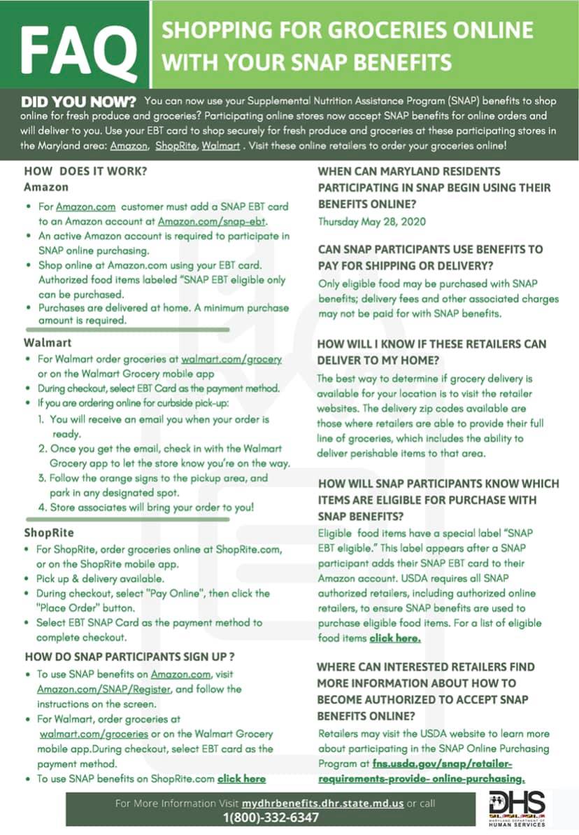 Resources – Allendale Community Association
