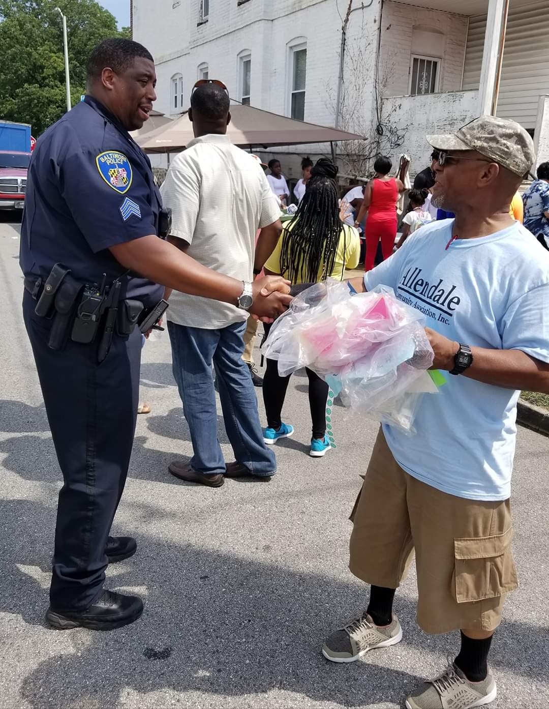 Allendale Community Association – "Building And Serving Our Community ...