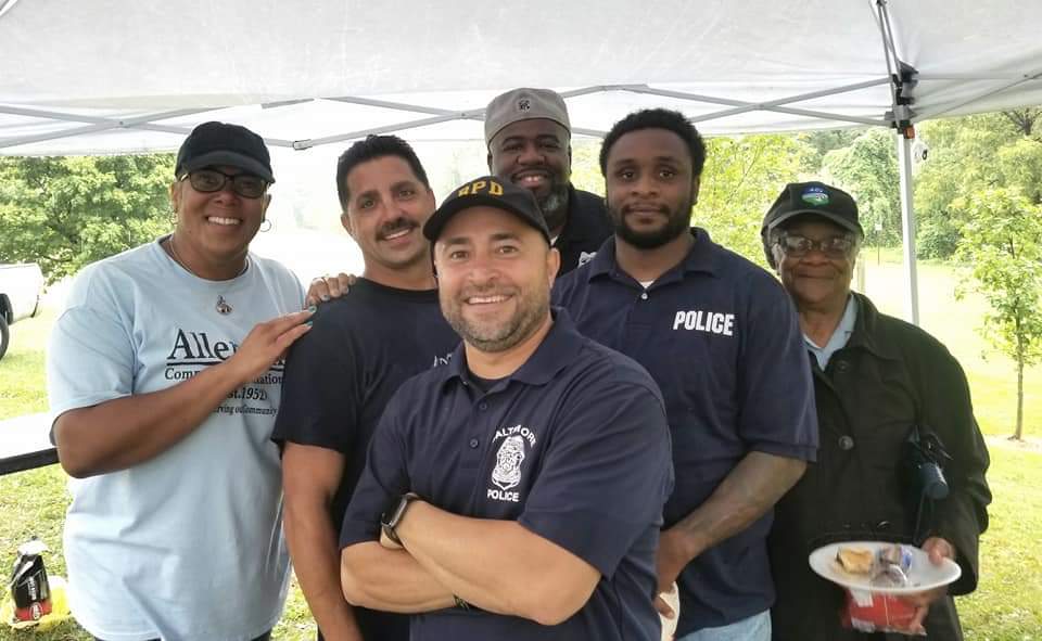 Allendale Community Association – "Building And Serving Our Community ...