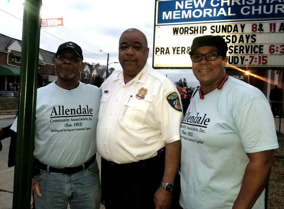 Resources – Allendale Community Association