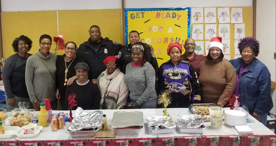 Allendale Community Association – "Building And Serving Our Community ...