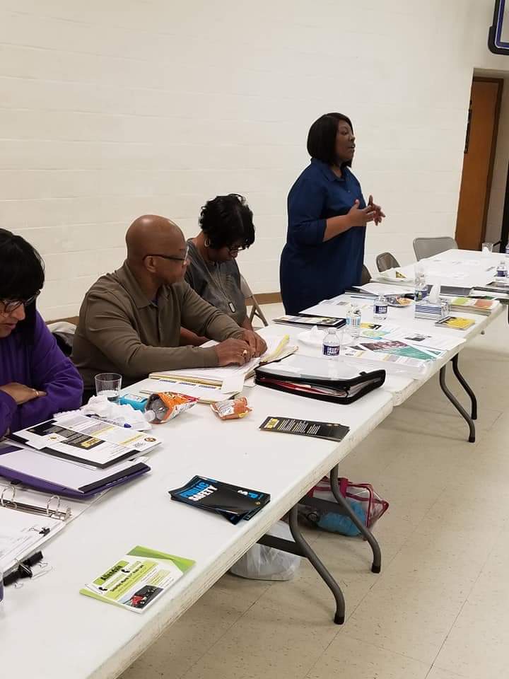 Allendale Community Association – "Building And Serving Our Community ...