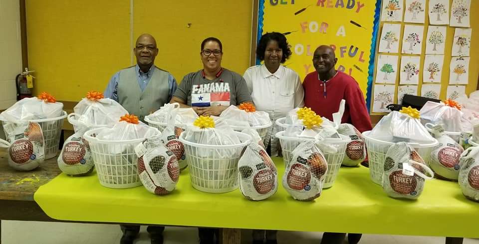 Allendale Community Association – "Building And Serving Our Community ...