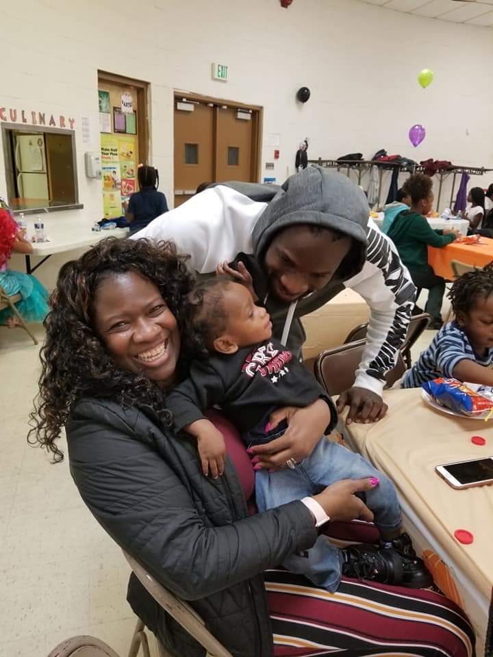 Allendale Community Association – "Building And Serving Our Community ...