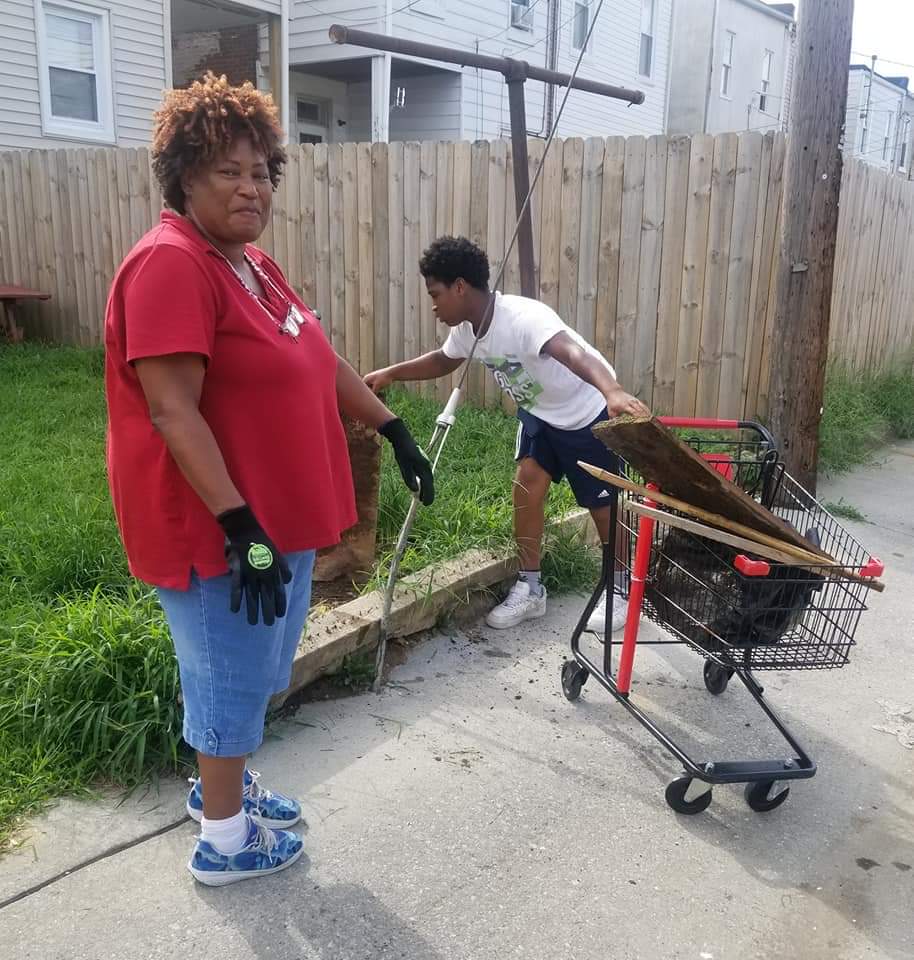 Allendale Community Association – "Building And Serving Our Community ...
