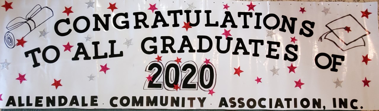 Allendale Community Association – "Building And Serving Our Community ...