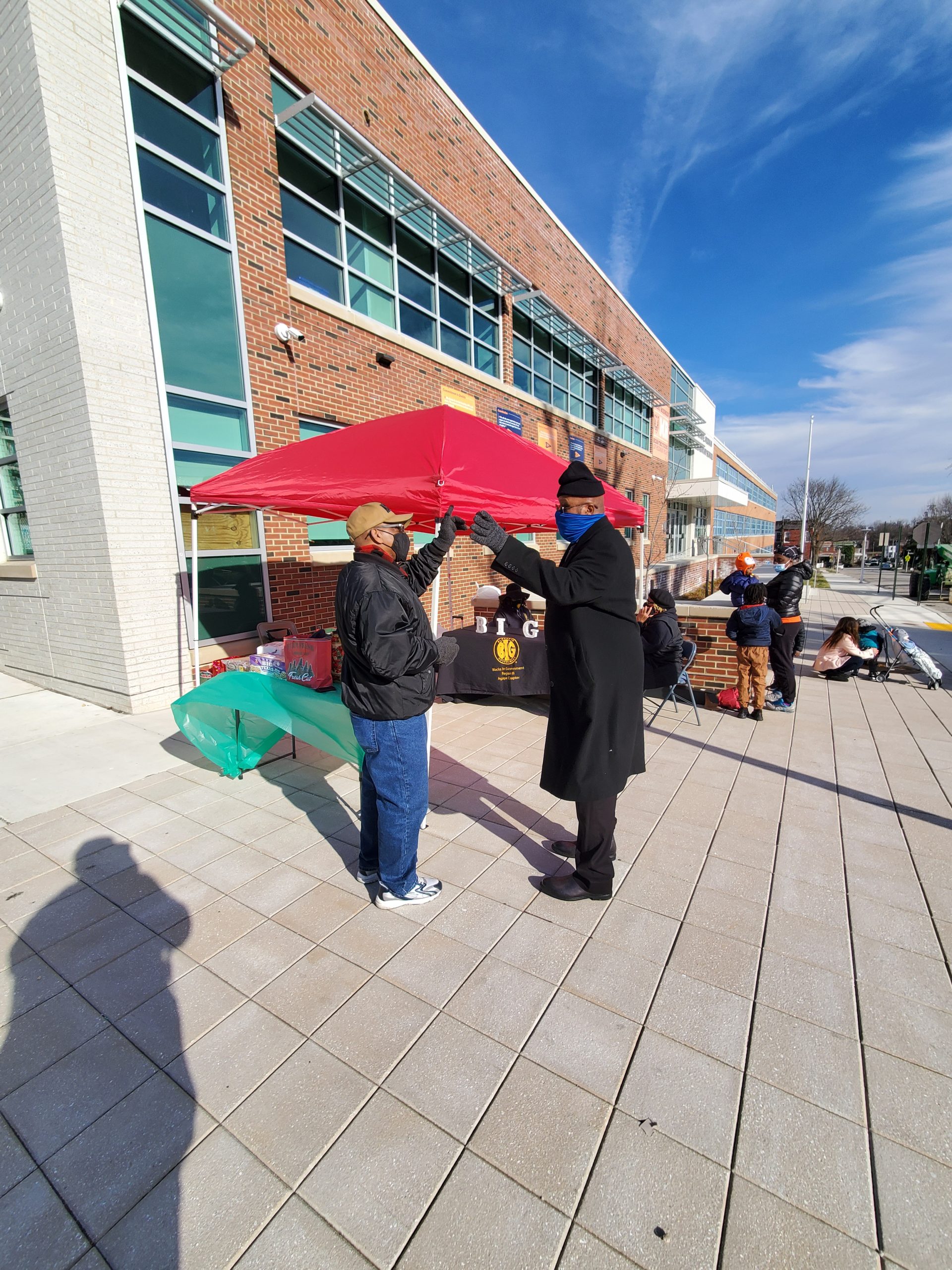 Allendale Community Association – "Building And Serving Our Community ...