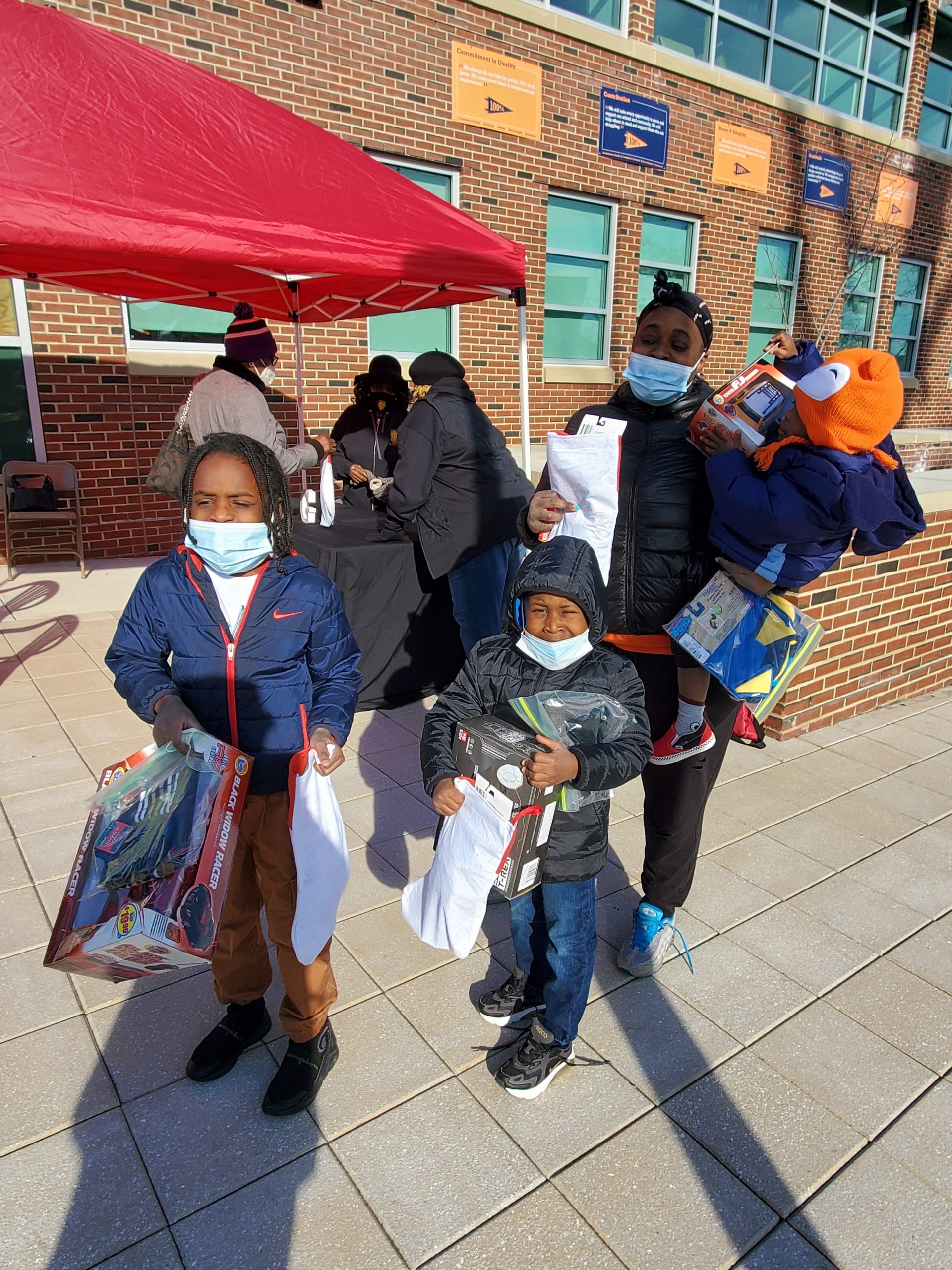Allendale Community Association – "Building And Serving Our Community ...