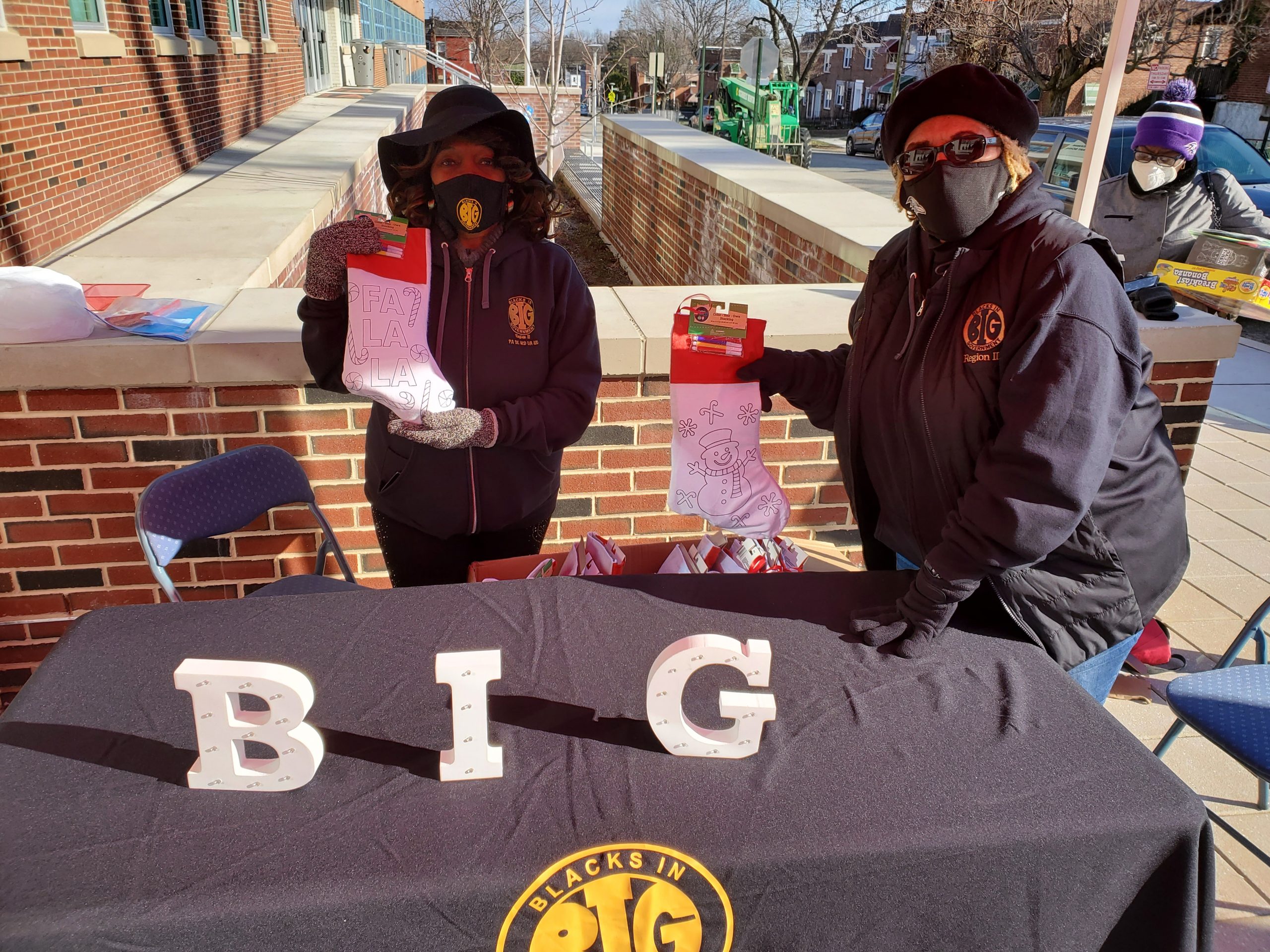 Allendale Community Association – "Building And Serving Our Community ...