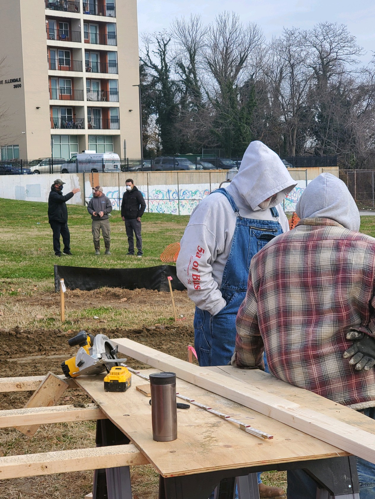 Allendale Community Association – "Building And Serving Our Community ...