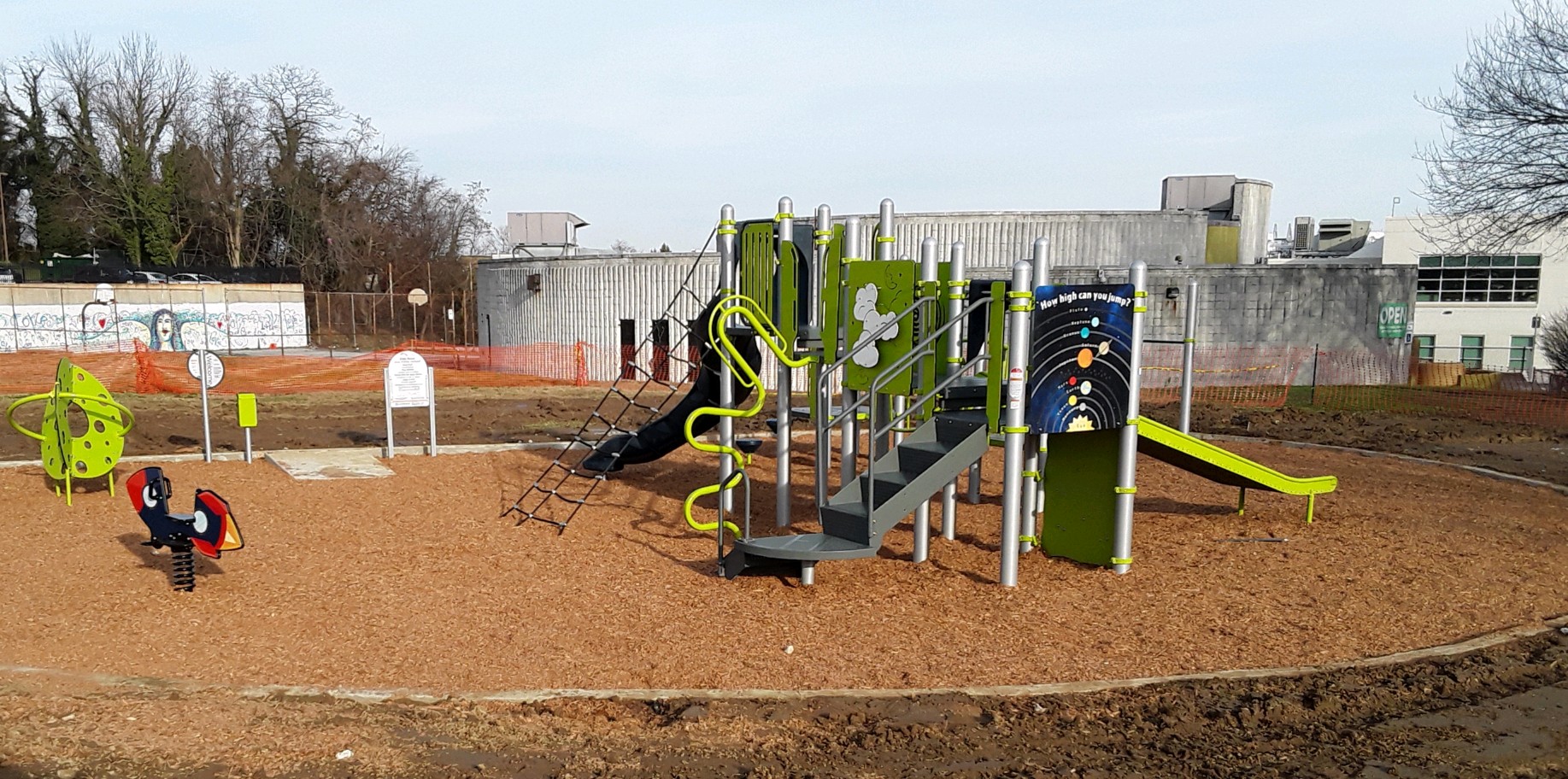 Allendale Community Association – "Building And Serving Our Community ...