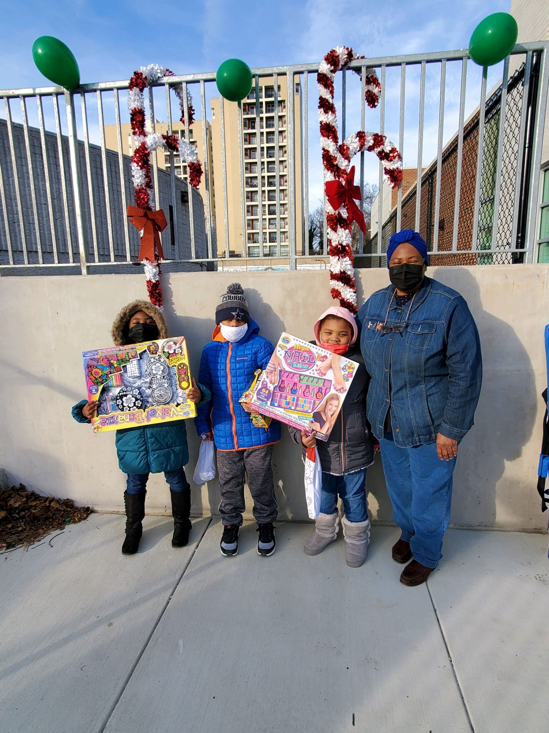 Allendale Community Association – "Building And Serving Our Community ...