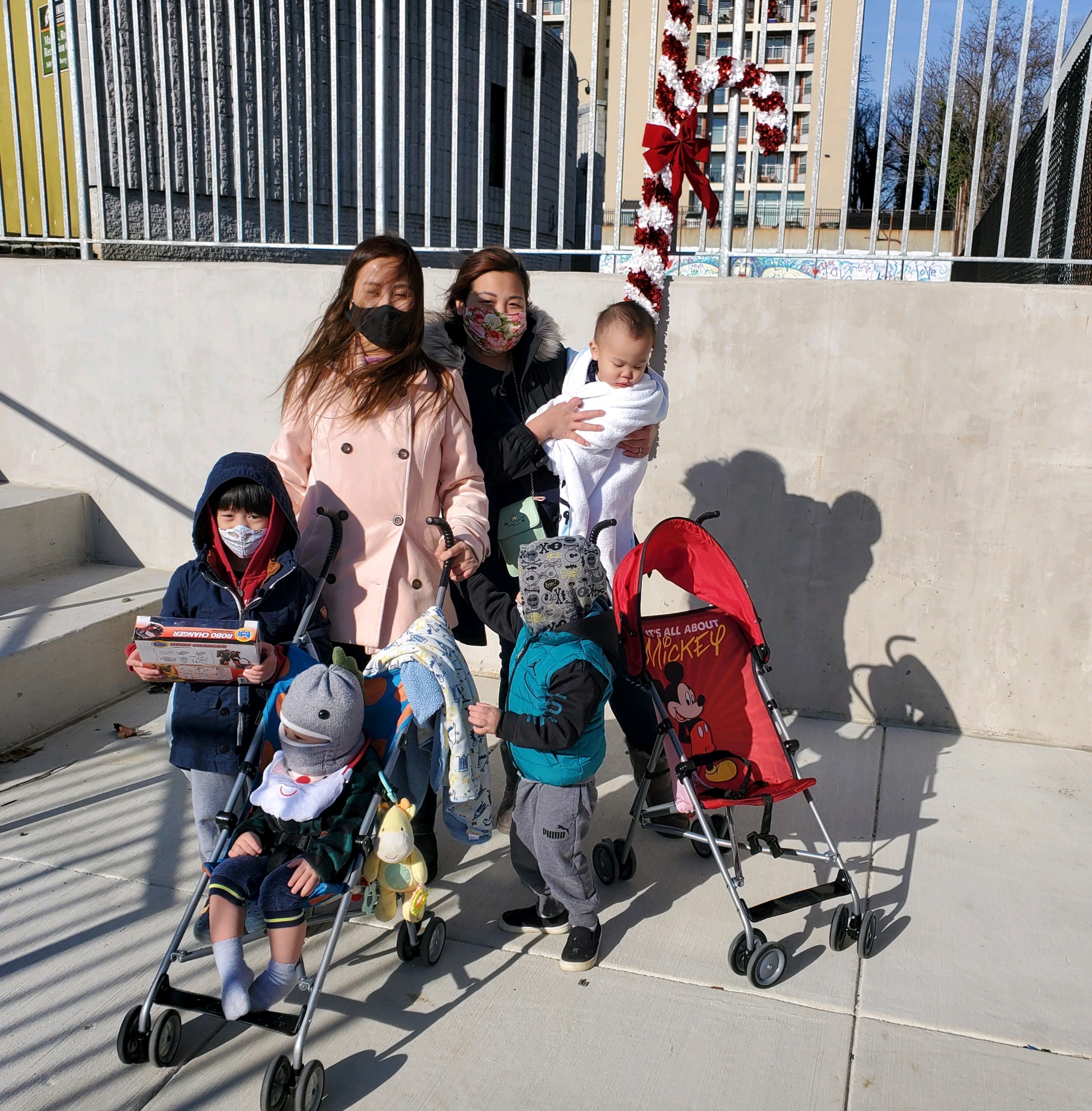 Allendale Community Association – "Building And Serving Our Community ...