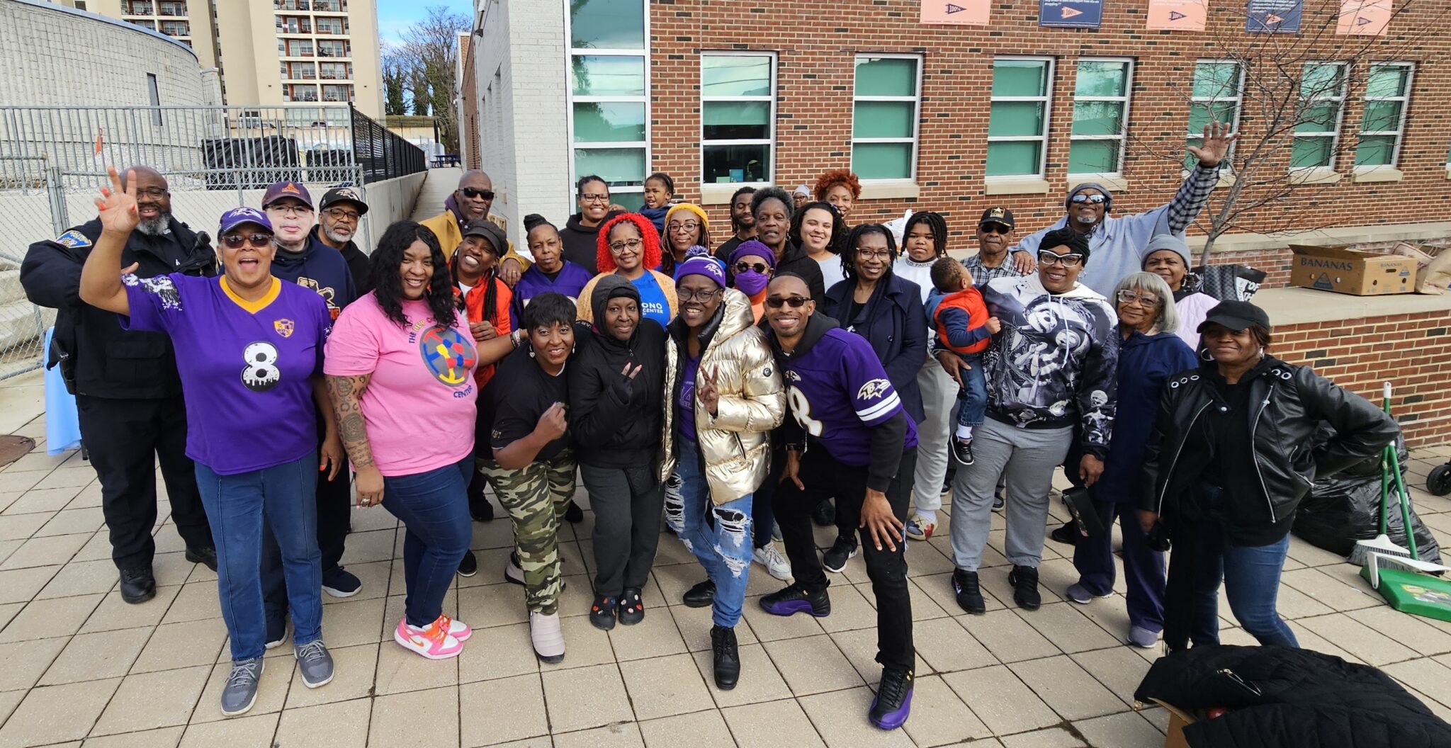Allendale Community Association – "Building And Serving Our Community ...