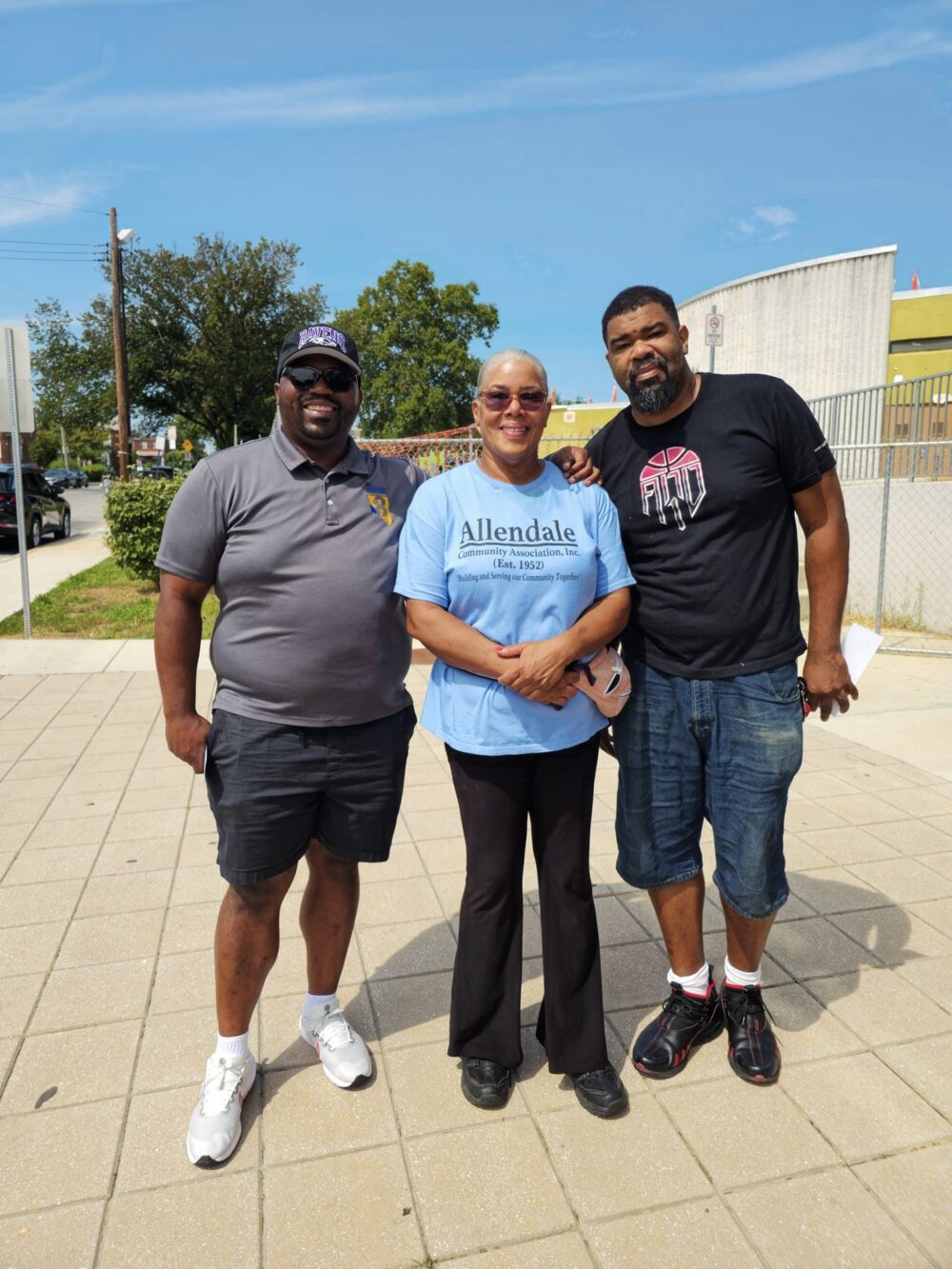 Allendale Community Association – "Building And Serving Our Community ...